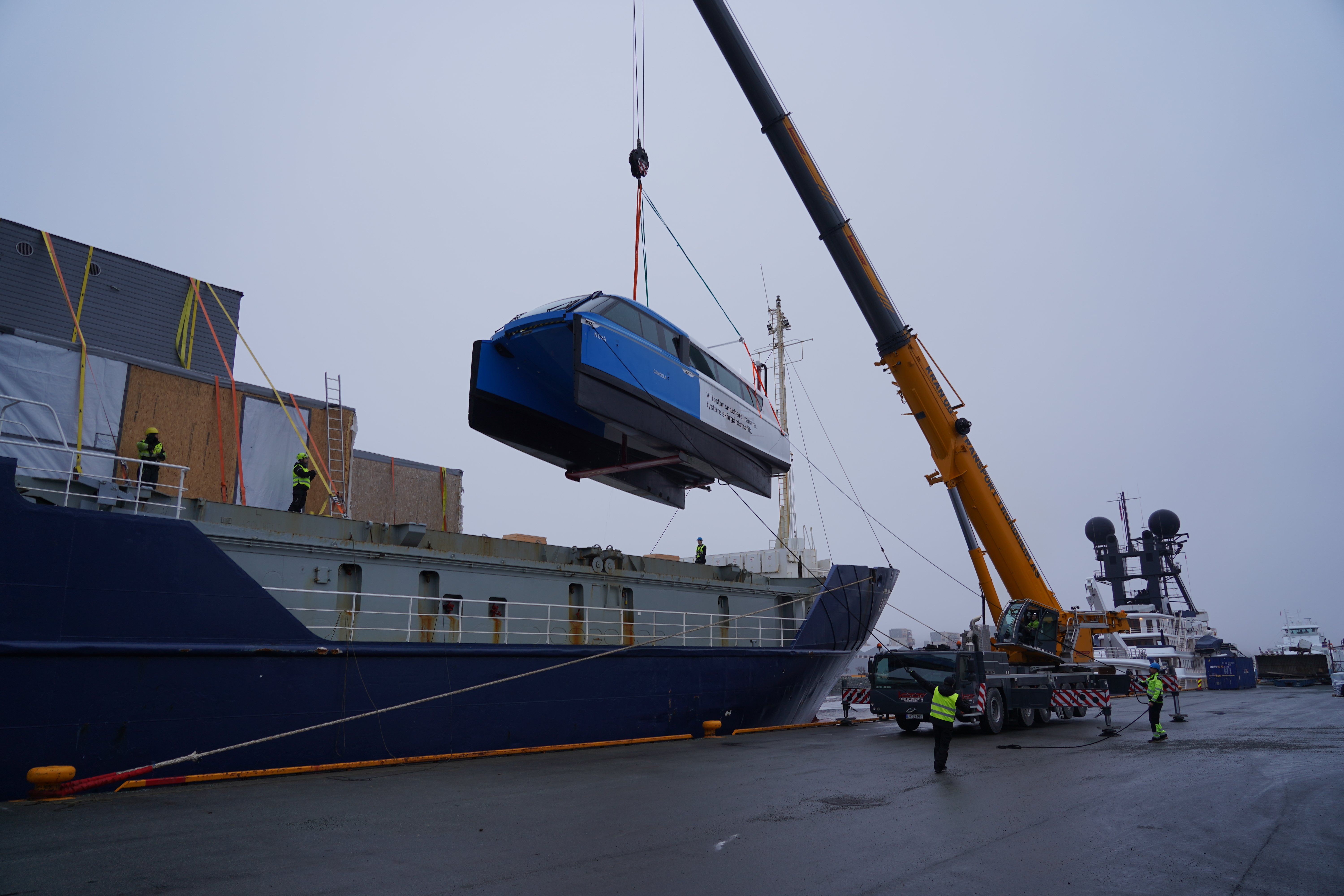 - Cyprus Shipping News