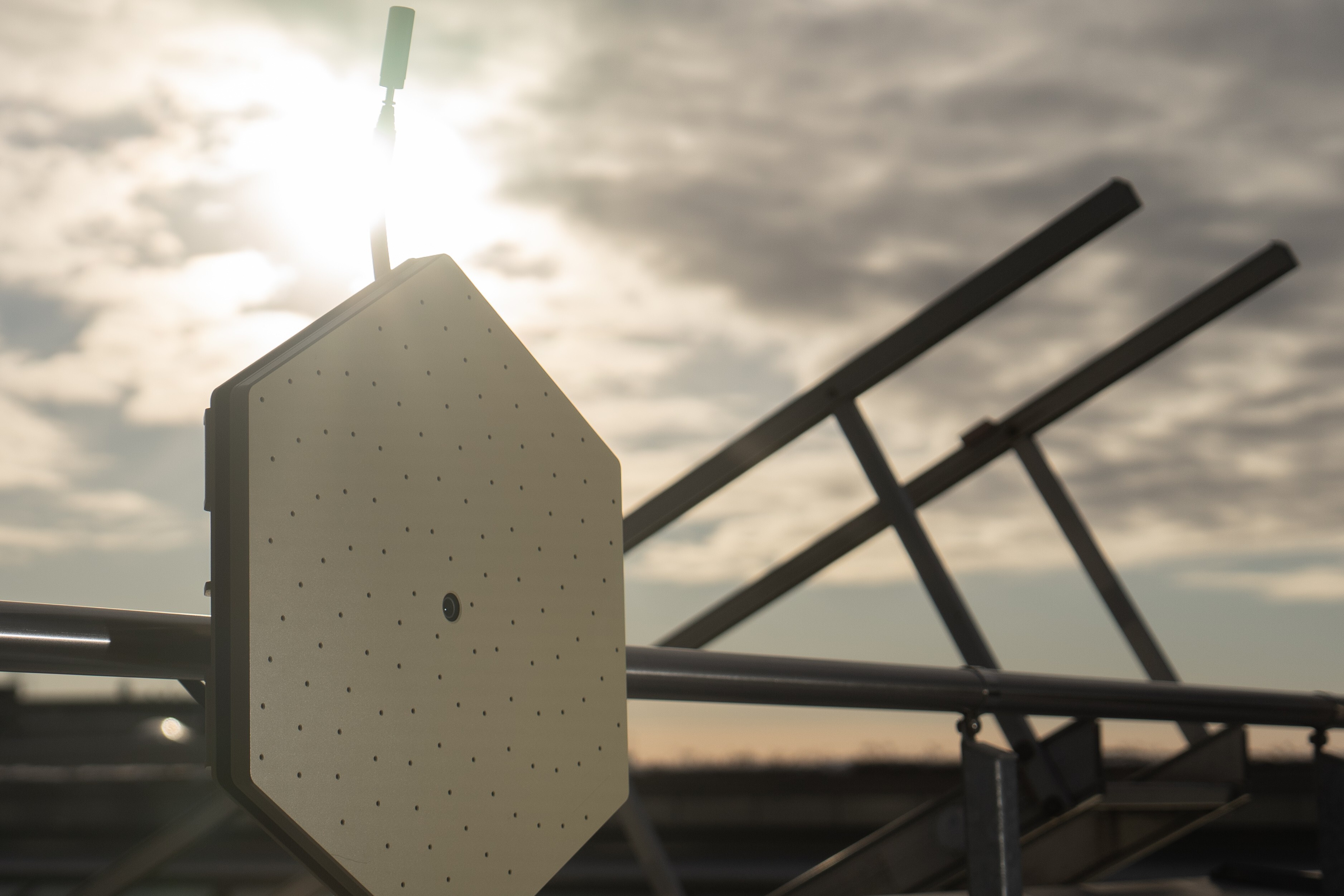 Squarehead brings “superhearing” to ships