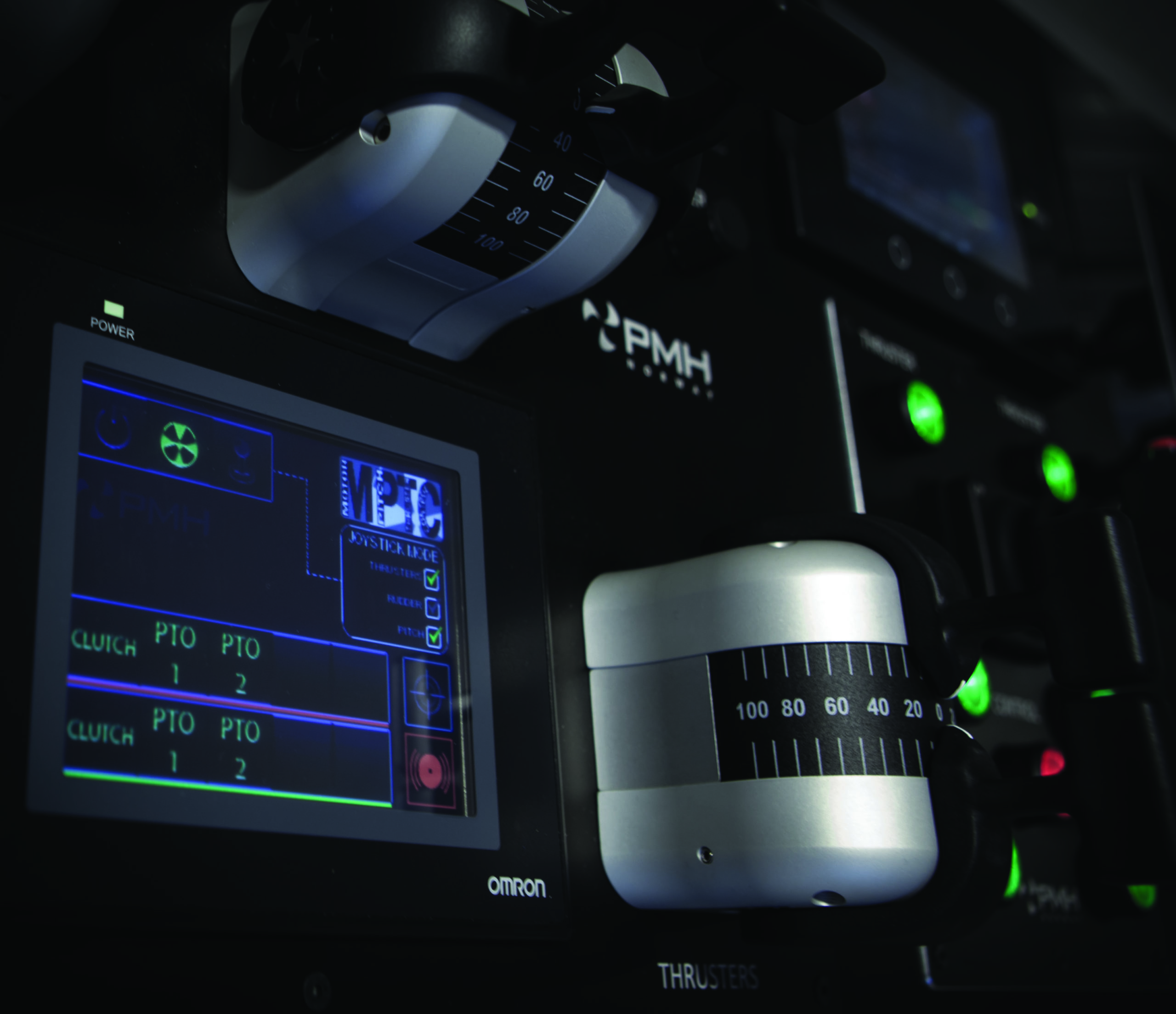 PMH is our newest member - Ocean Autonomy Cluster