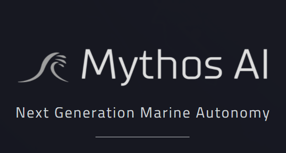 Florida-based Mythos AI joins the cluster! - Ocean Autonomy Cluster