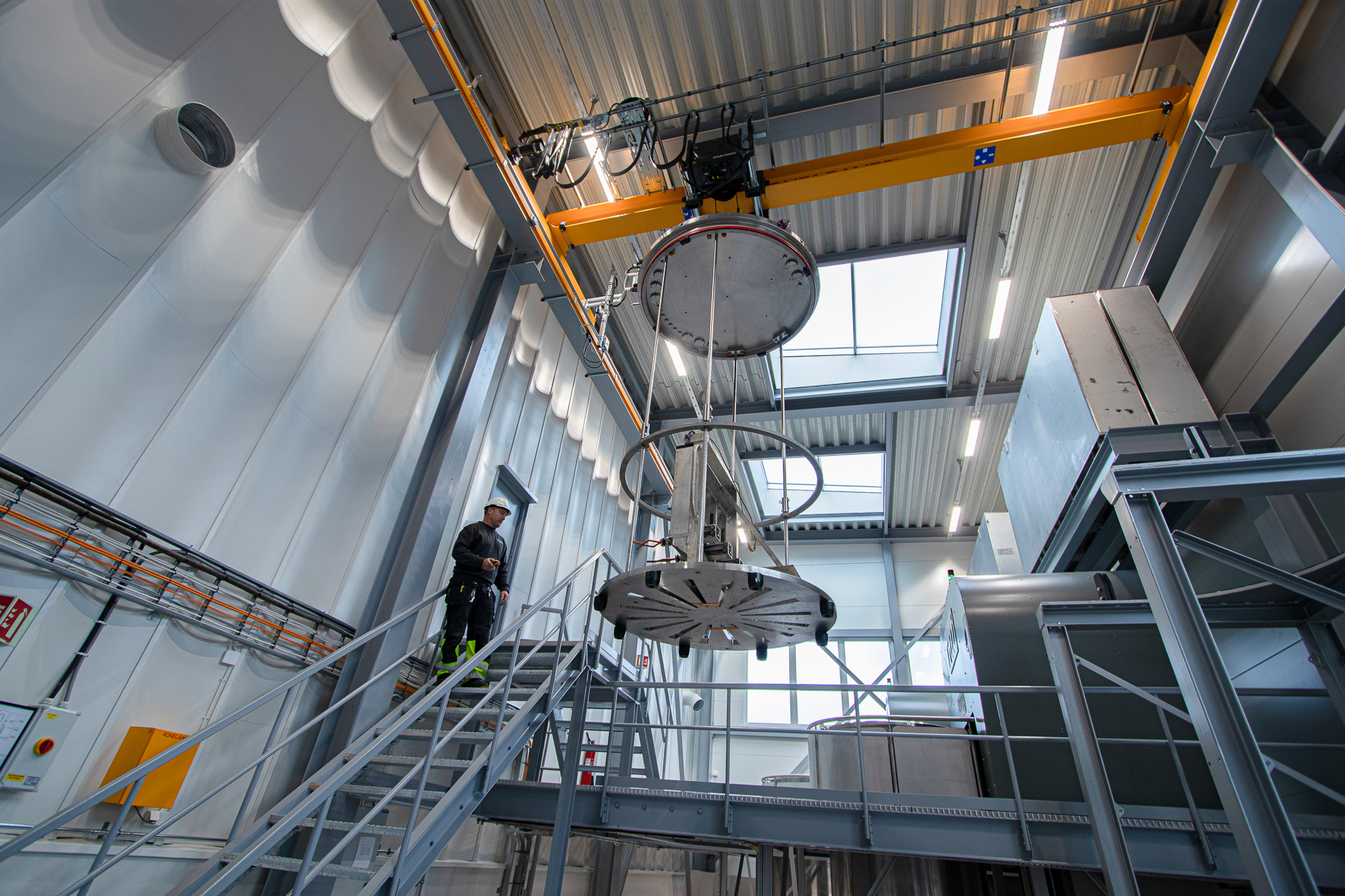 NUI is the newest member of OAC - Ocean Autonomy Cluster