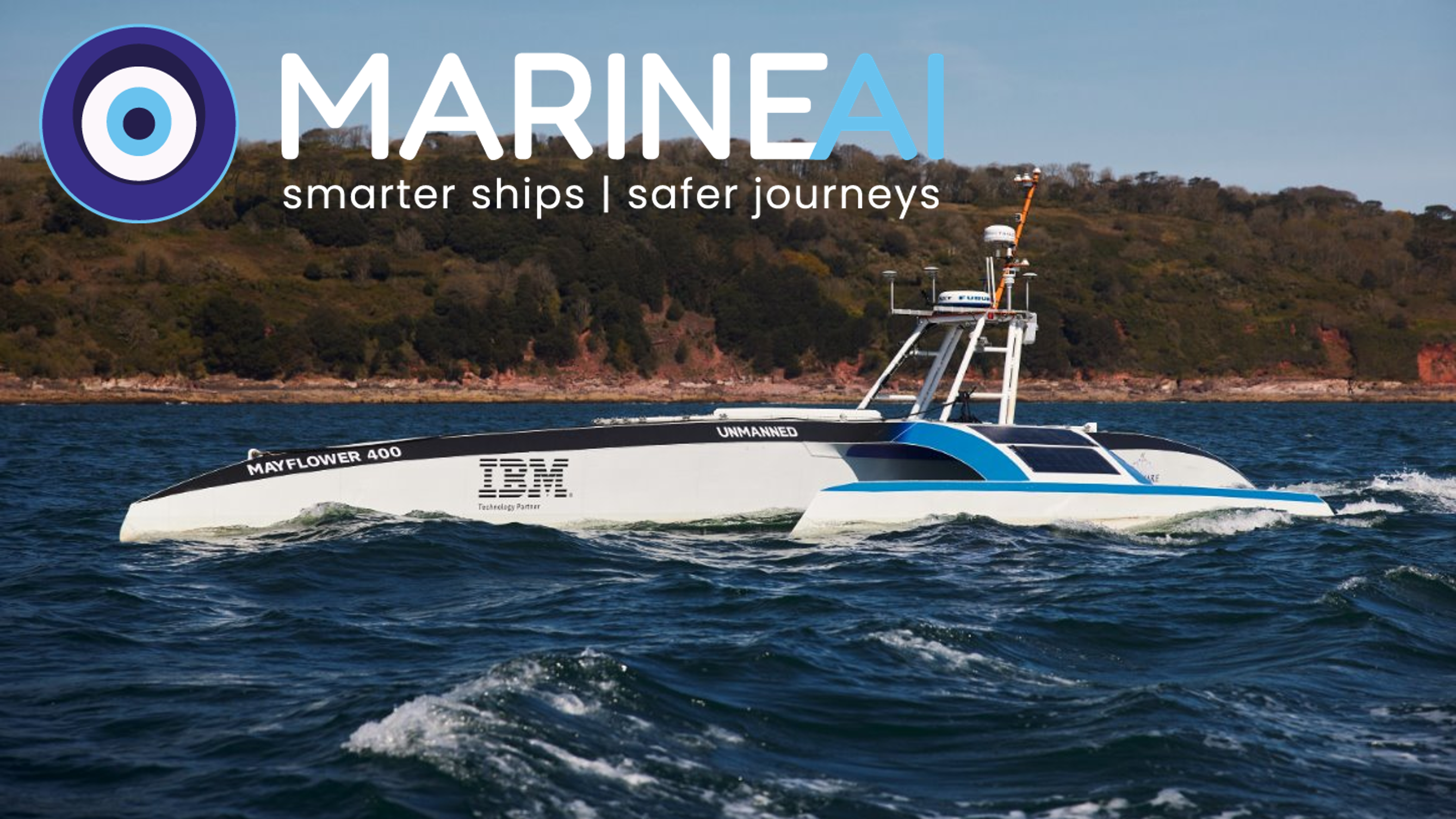 Marine AI joins Ocean Autonomy Cluster